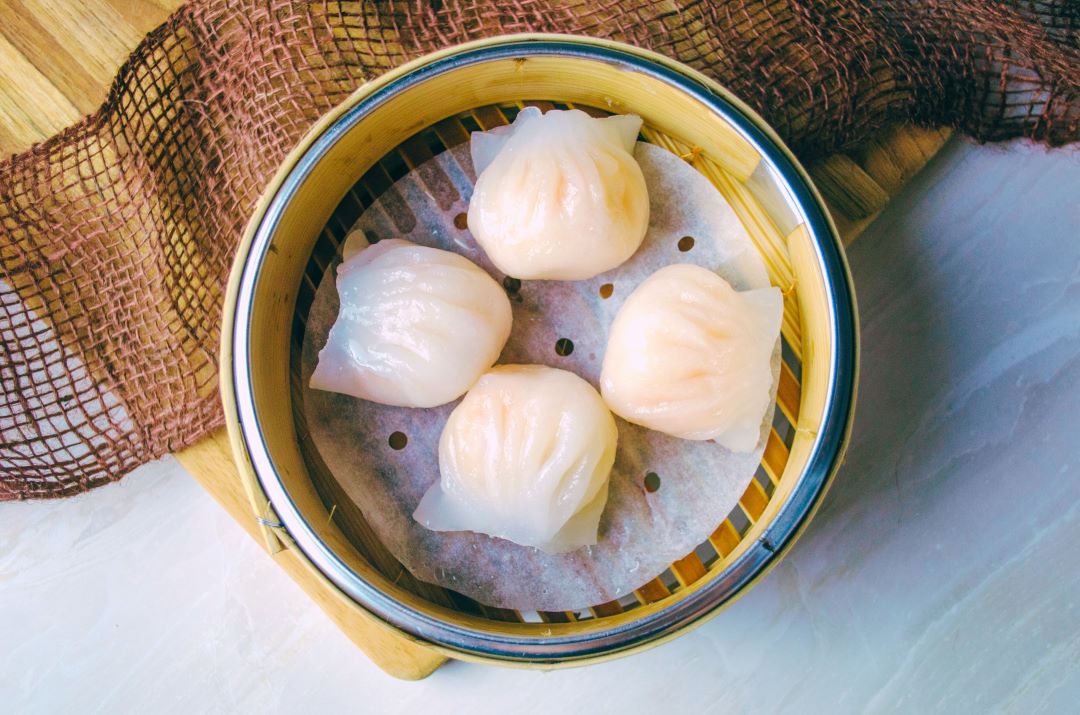 YHS China Bistro – Delicious speaks for itself